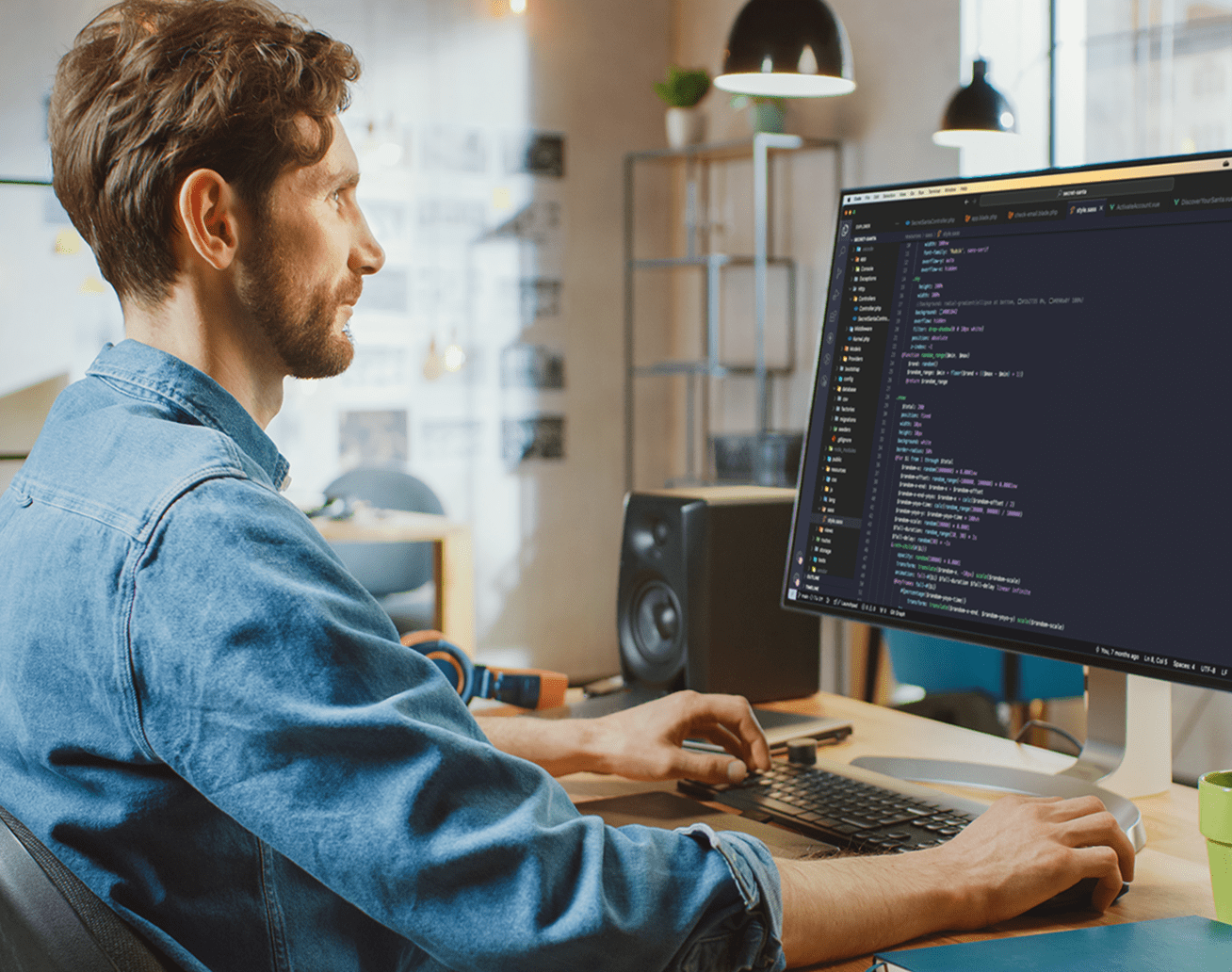 Soluzioni Tech per Aziende